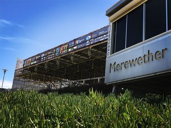 Scaffolding Stage Hire | Scaffold Grandstand Hire | Public Access Stages